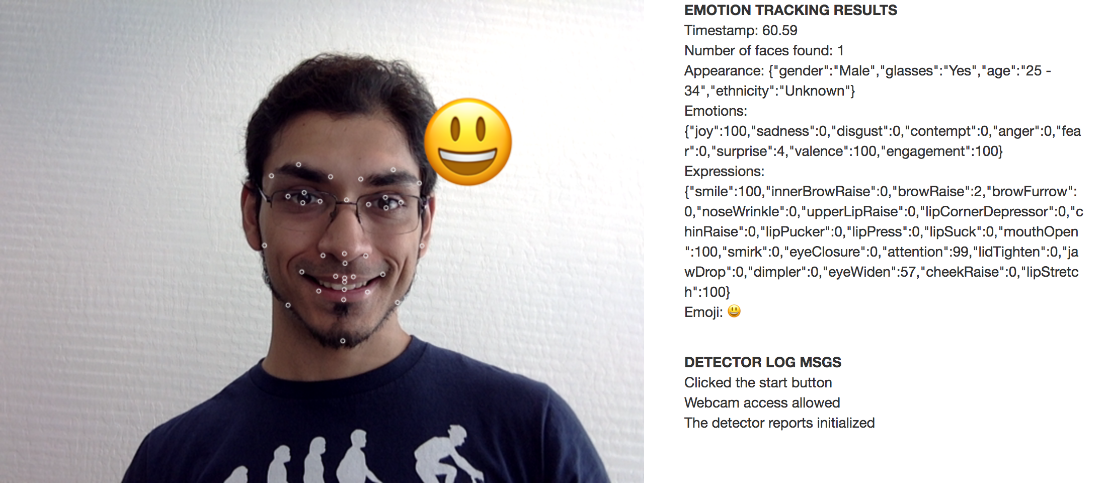 [Preview] Project: Mimic Me!